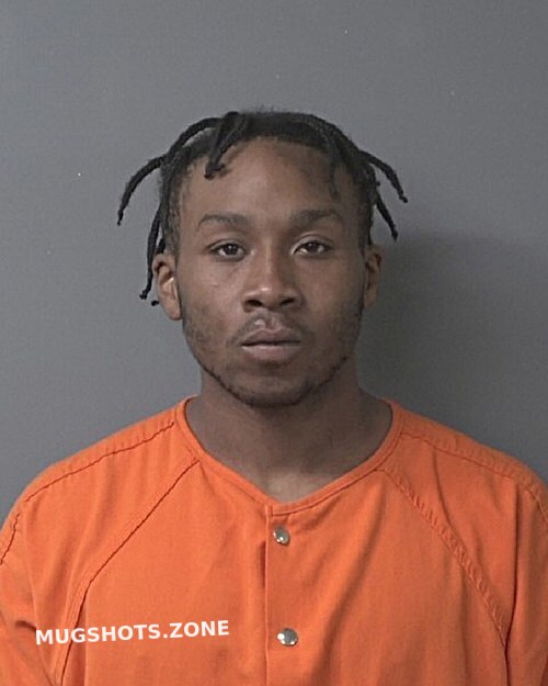KING ANTHONY LEON 04/15/2025 - Wilson County Mugshots Zone