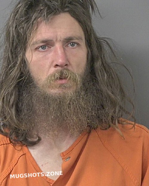 RANDOLPH RANDY GLEN 04/16/2025 - Wilson County Mugshots Zone