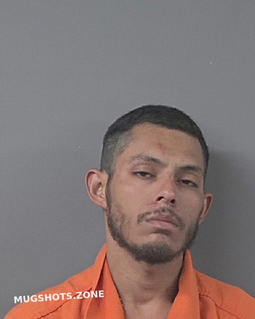 JAIMES ALBERTO RODRIGUEZ 04/16/2025 - Wilson County Mugshots Zone