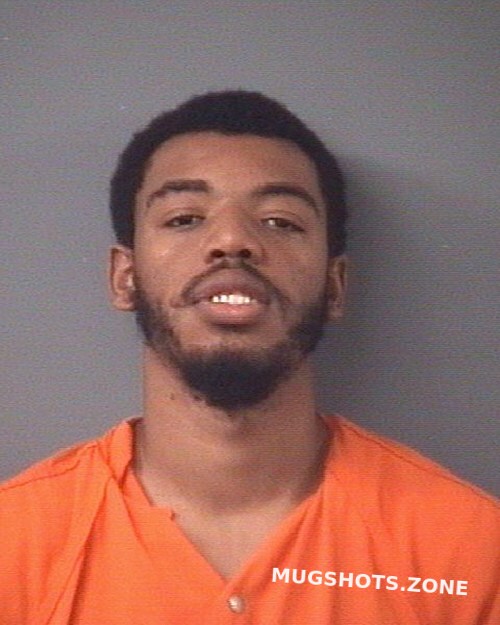 ALLEN JACOBY SHIA 04/18/2025 - Wilson County Mugshots Zone