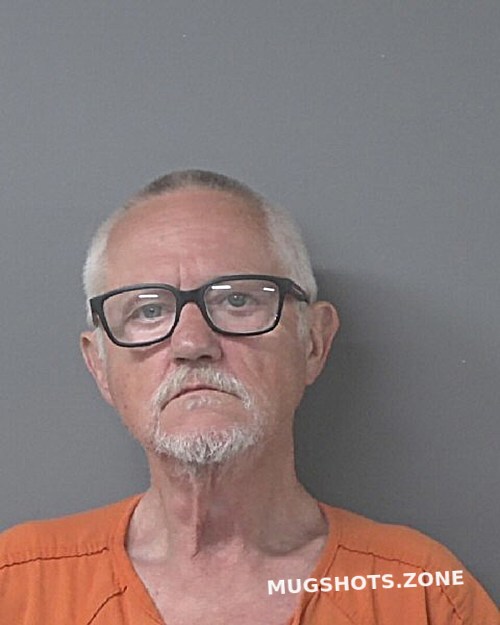 COLEMAN WILLIAM HENRY 04/22/2025 - Wilson County Mugshots Zone