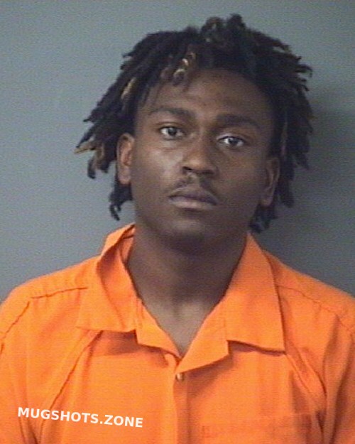 LEWIS TYESHAUN NASIR 04/23/2025 - Wilson County Mugshots Zone