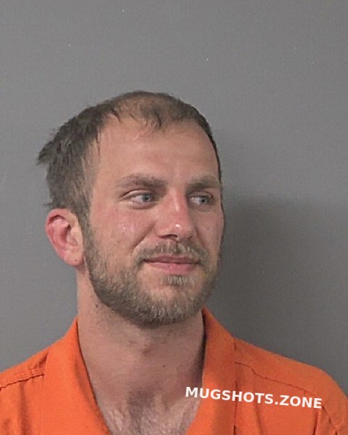 HINNANT AUSTIN NICHOLAS 04/23/2025 - Wilson County Mugshots Zone