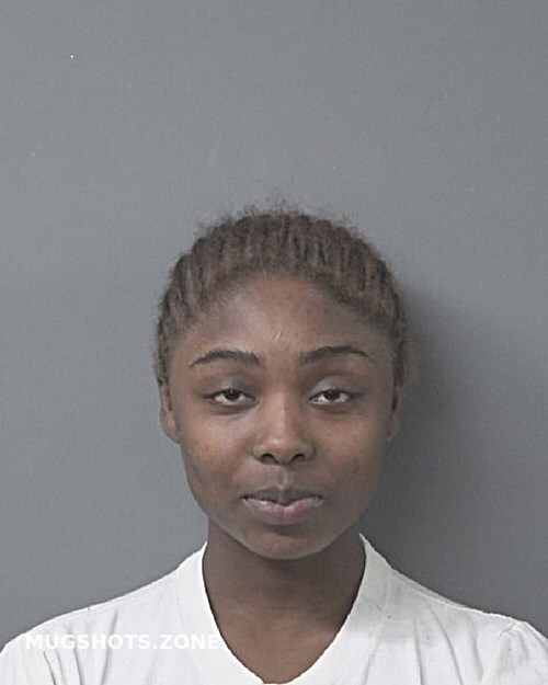 KELLO EMONI SHARNAE 04/24/2025 - Wilson County Mugshots Zone