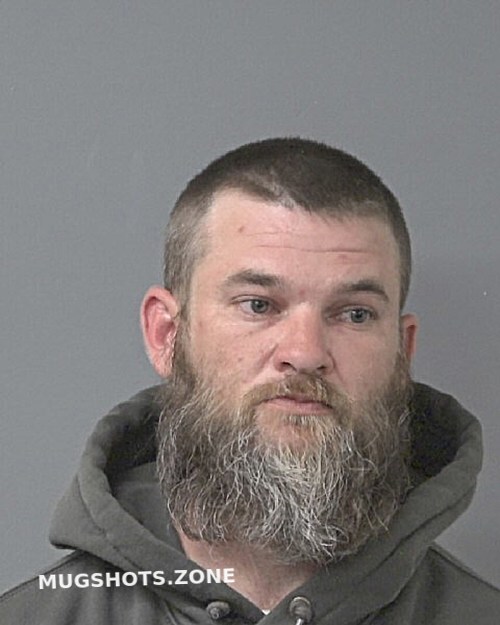 JONES BRANDON WAYNE 04/25/2025 - Wilson County Mugshots Zone