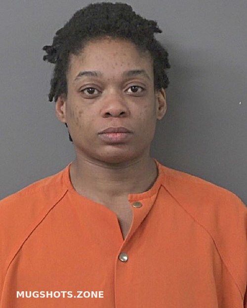 RAY IESHA LASHAY 04/25/2025 - Wilson County Mugshots Zone
