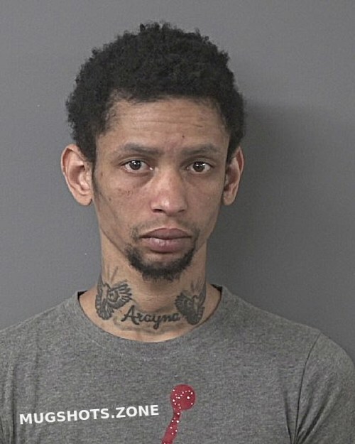 APPLEWHITE ELIJAH 04/29/2025 - Wilson County Mugshots Zone