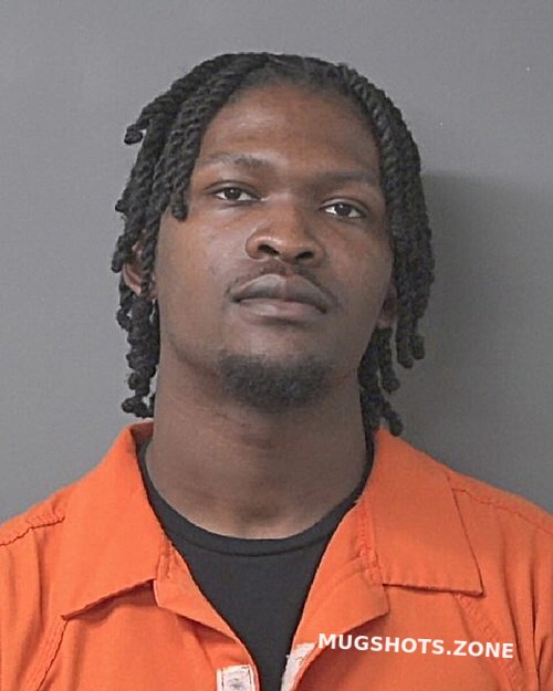 HAMILTON MIKAL ANIAS 05/01/2025 - Wilson County Mugshots Zone