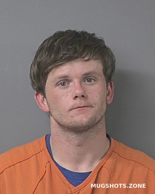 MITCHELL ELTON MATTHEW 05/01/2025 - Wilson County Mugshots Zone