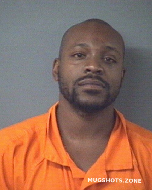 KING TEVIN JERROD 05/03/2025 - Wilson County Mugshots Zone