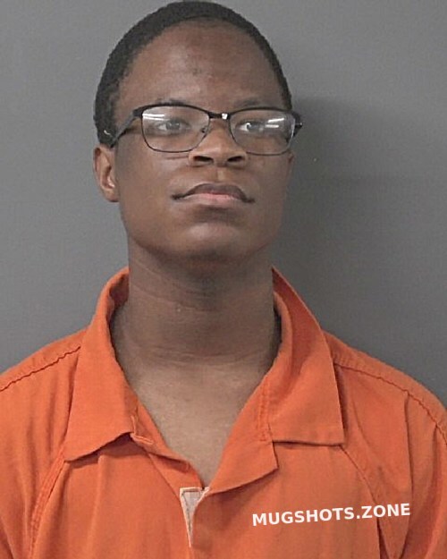 WILLIAMS NAZIRE 05/05/2025 - Wilson County Mugshots Zone