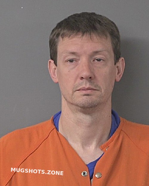 HURD JASON SHANE 05/07/2025 - Wilson County Mugshots Zone