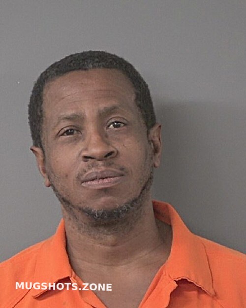BAINES MARVIN ODELL 05/09/2025 - Wilson County Mugshots Zone