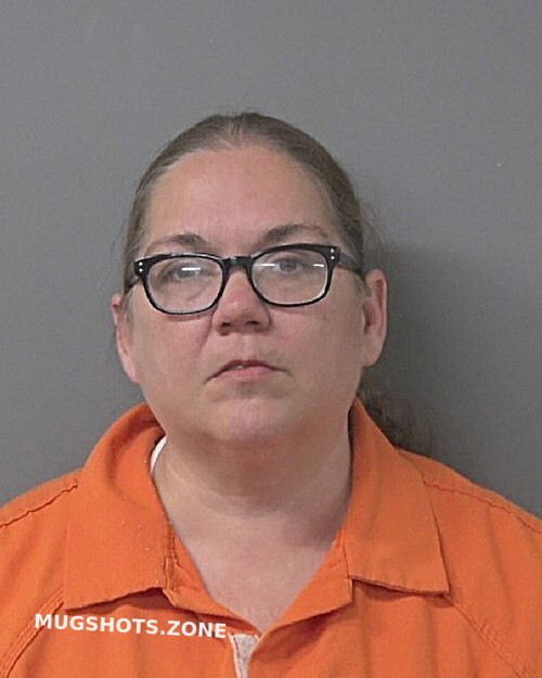 GONYEA AMY CASEY 05/09/2025 - Wilson County Mugshots Zone