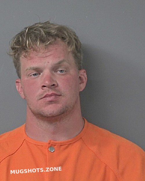 JOHNSON ALEXANDER 05/09/2025 - Wilson County Mugshots Zone