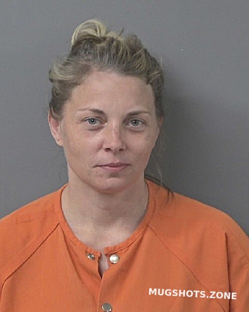 FERRELL TIFFANY ANN 05/10/2025 - Wilson County Mugshots Zone