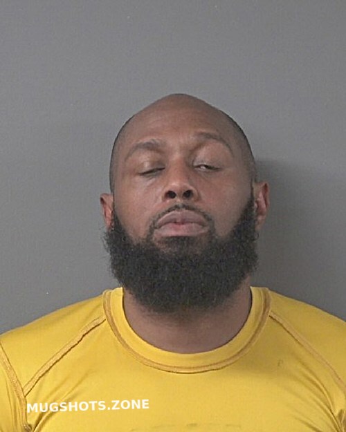 KENNEY TYRONE DARRELL 05/12/2025 - Wilson County Mugshots Zone