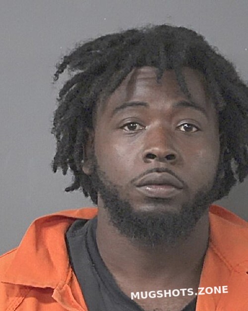 GRAHAM LAMONT MONTRELL 05/16/2025 - Wilson County Mugshots Zone