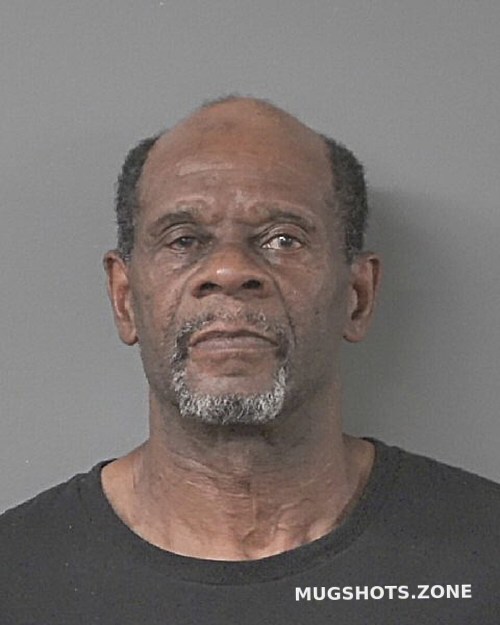 MELVIN ANTHONY 05/18/2025 - Wilson County Mugshots Zone