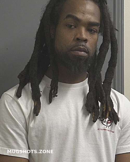 BATTS DASHAWN MARQUIS 05/22/2025 - Wilson County Mugshots Zone