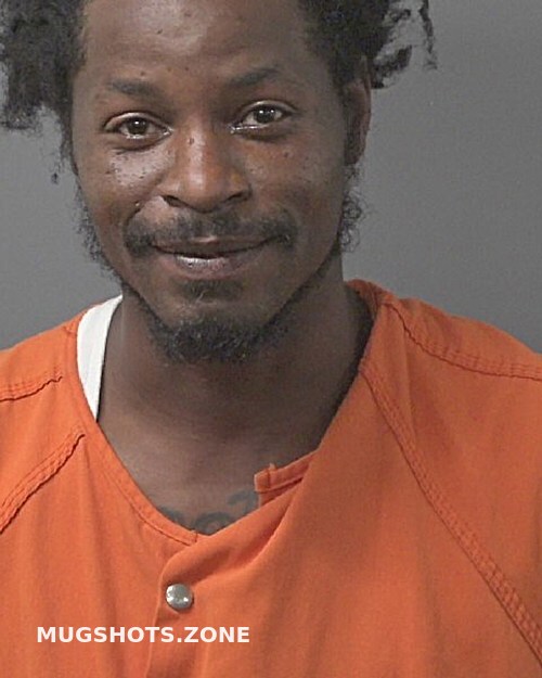 BARNES TYRELLE RASHAD 05/23/2025 - Wilson County Mugshots Zone