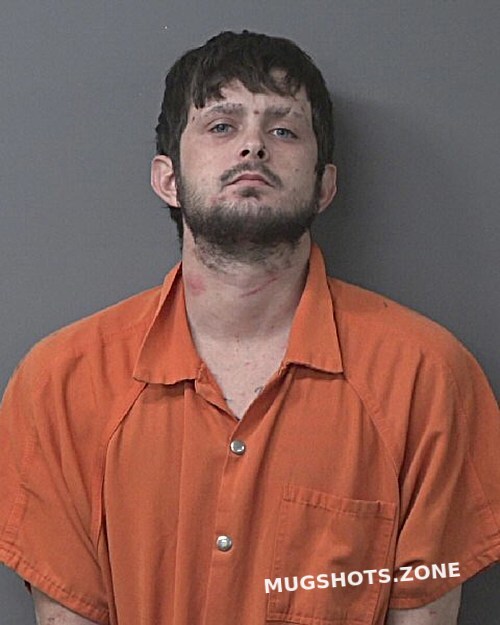 MAYO CHRISTOPHER MATTHEW 05/24/2025 - Wilson County Mugshots Zone