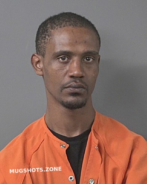 ANDERSON ANTONIO DEONDRE 05/27/2025 - Wilson County Mugshots Zone