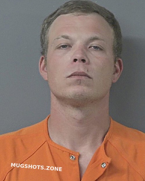 GARDNER BRANDON RAY 05/28/2025 - Wilson County Mugshots Zone