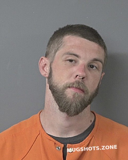 BAKER JAMES RAY 05/28/2025 - Wilson County Mugshots Zone