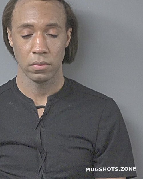 BYNUM ANTONIA MAURICE 05/31/2025 - Wilson County Mugshots Zone