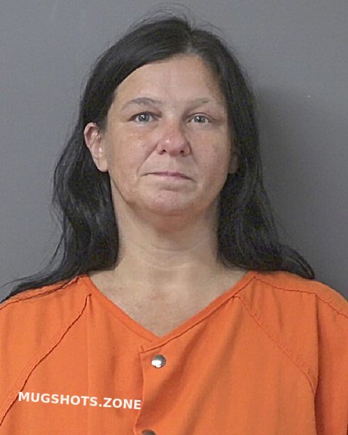 PARRISH BETTY RENEE 06/02/2025 - Wilson County Mugshots Zone