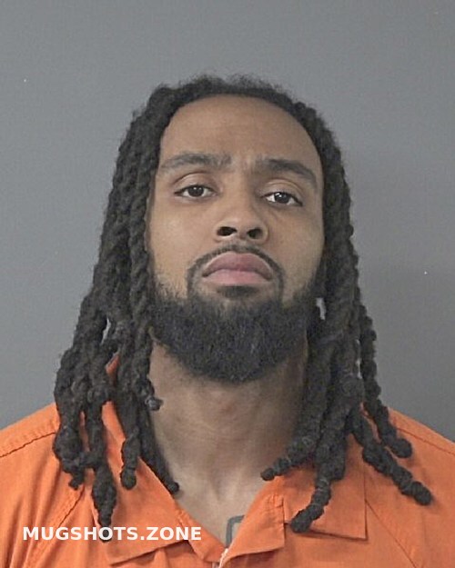 PHELPS JAMES DARNELL 06/02/2025 - Wilson County Mugshots Zone