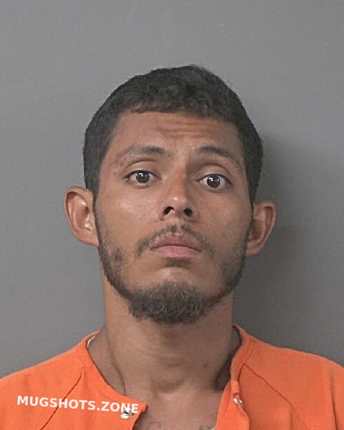 JAIMES ALBERTO RODRIGUEZ 06/06/2025 - Wilson County Mugshots Zone
