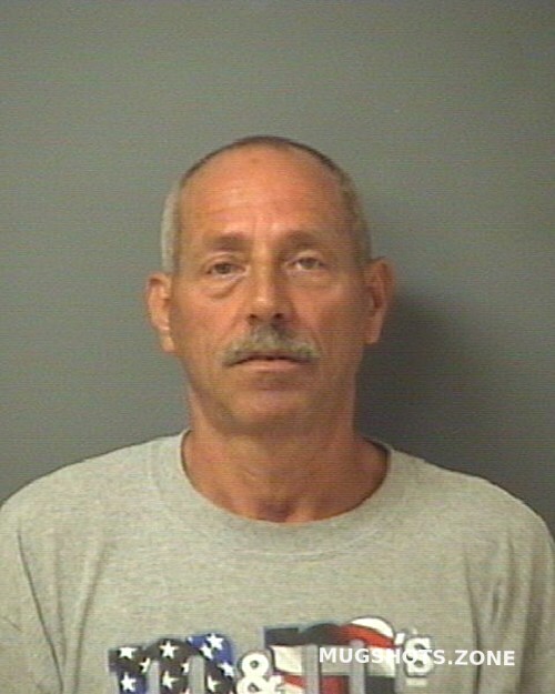 MOSLEY JOHNNY FLOYD 06/12/2025 - Wilson County Mugshots Zone