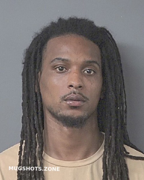 CLAY-JOYNER TYREE DESHONE 06/13/2025 - Wilson County Mugshots Zone
