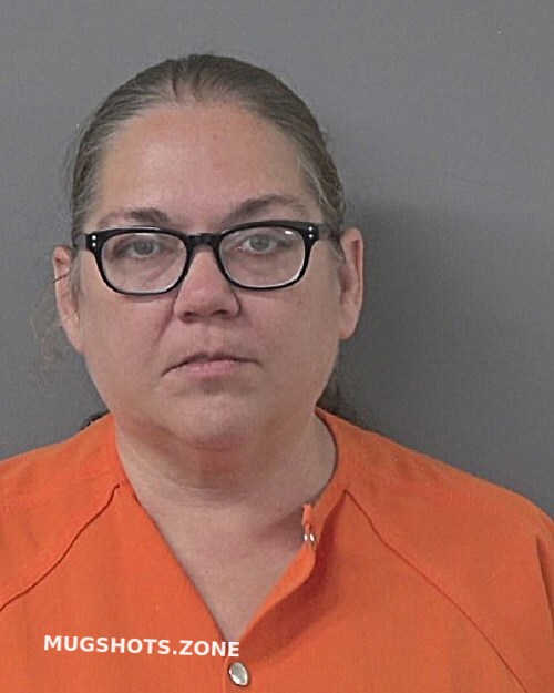 GONYEA AMY CASEY 06/13/2025 - Wilson County Mugshots Zone