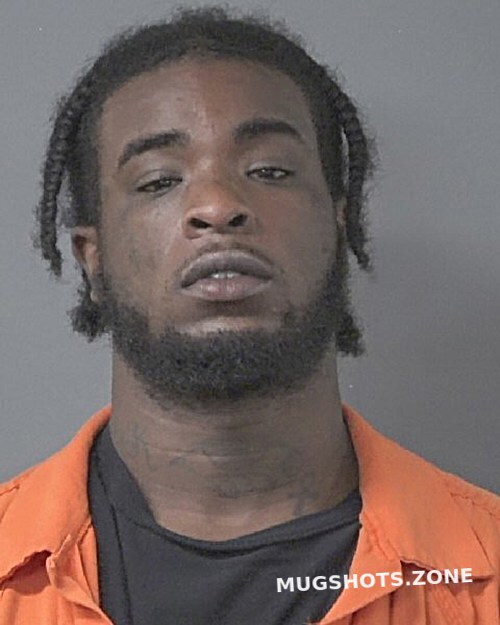 BARNES RAHSAAN RAAH-J 06/13/2025 - Wilson County Mugshots Zone