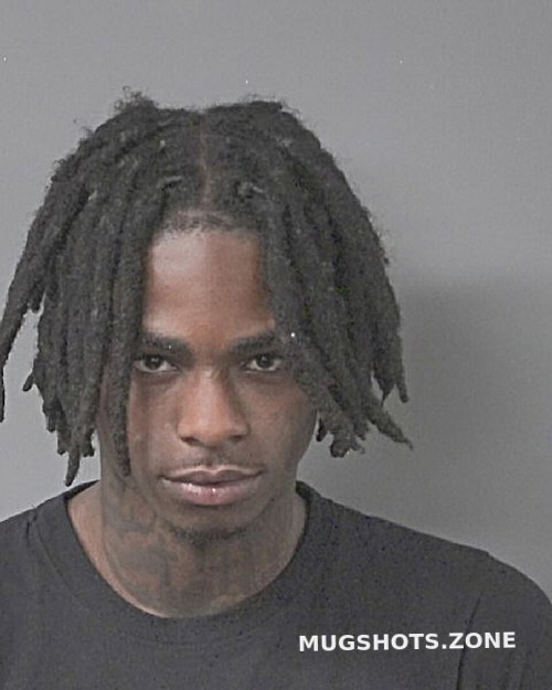 WARD RAZMIRE TALIK 06/14/2025 - Wilson County Mugshots Zone