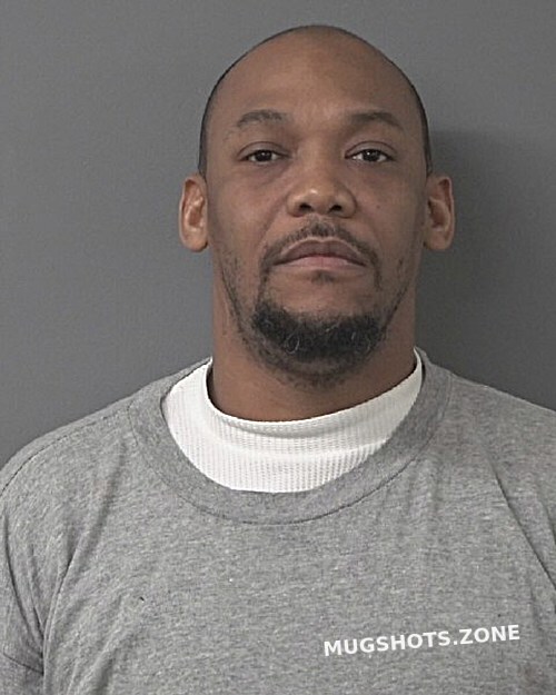 BATTS TRAVIS TRAVON 06/14/2025 - Wilson County Mugshots Zone