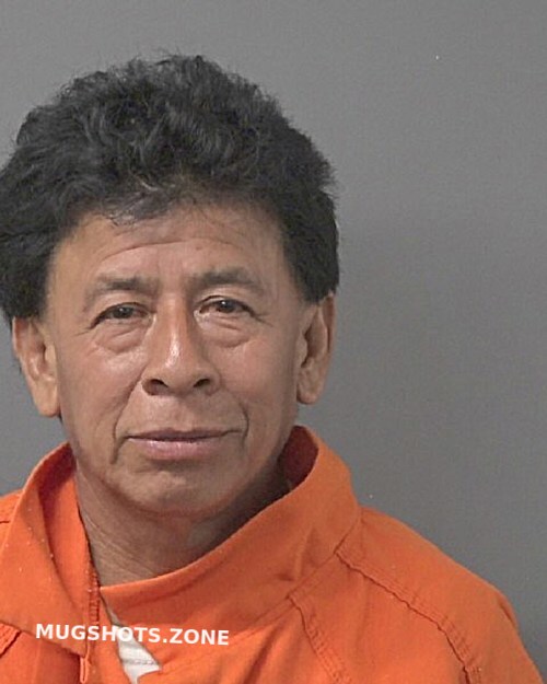 SALAZAR ACER 06/15/2025 - Wilson County Mugshots Zone