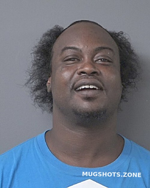 ANDERSON ANTRELL JAMAL 06/15/2025 - Wilson County Mugshots Zone