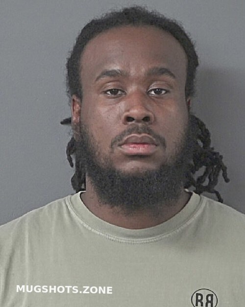 WILLIAMS DERRICK DA-QUAN 06/15/2025 - Wilson County Mugshots Zone