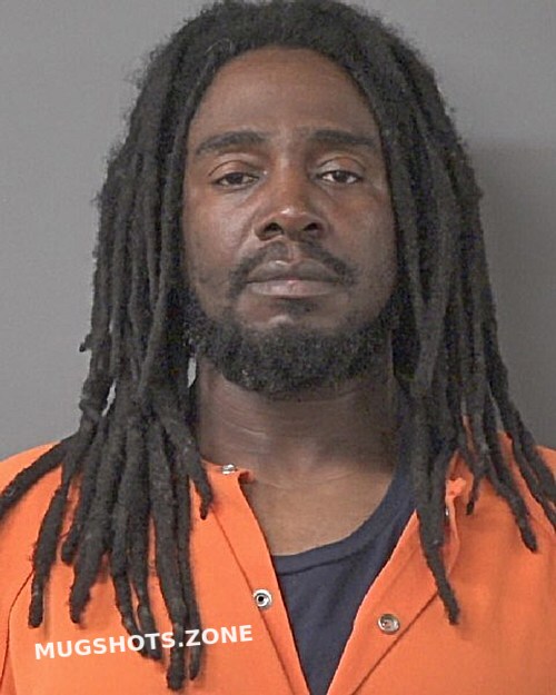 MCNEIL TIMMY LEE 06/16/2025 - Wilson County Mugshots Zone