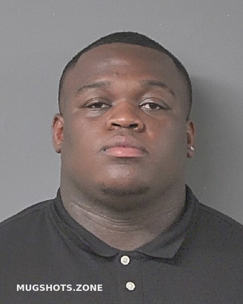 BATTS RAEKWON SHYHEIM 06/16/2025 - Wilson County Mugshots Zone