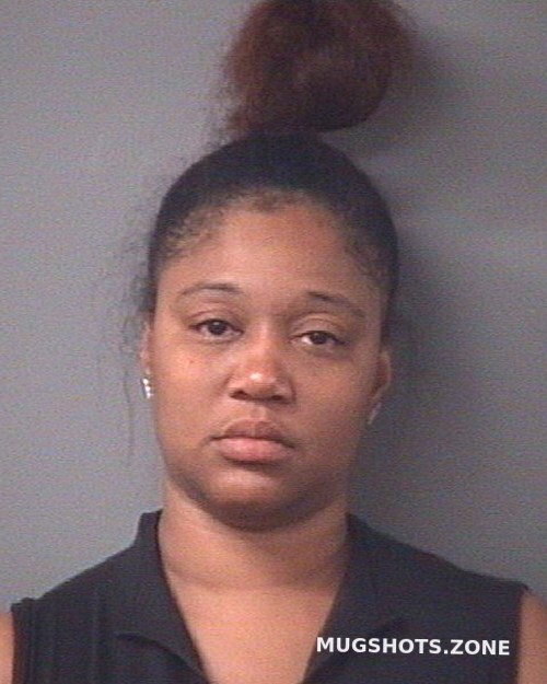 HICKS CRYSTAL SANQUIONETTE 06/18/2025 - Wilson County Mugshots Zone