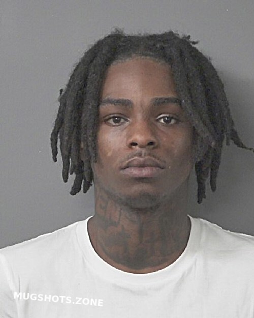 WARD RAZMIRE TALIK 06/21/2025 - Wilson County Mugshots Zone