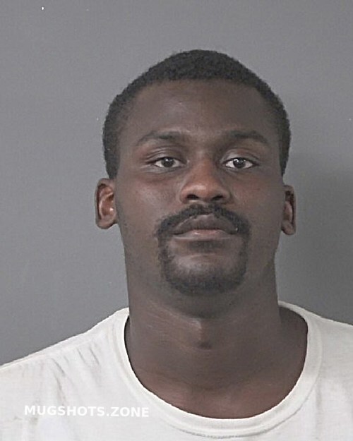 LANE COREY RASHAUN 06/22/2025 - Wilson County Mugshots Zone