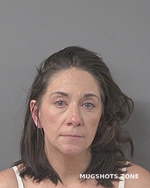 SWAIN MAGGI LOU 06/23/2025 - Wilson County Mugshots Zone