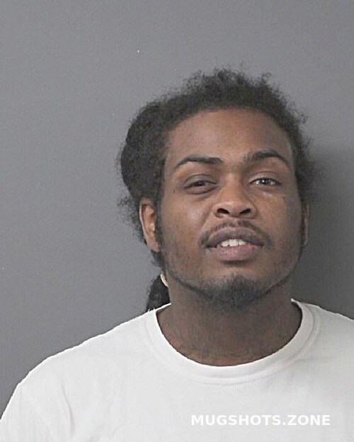 BATTLE MALCOLM LAMONT 06/24/2025 - Wilson County Mugshots Zone