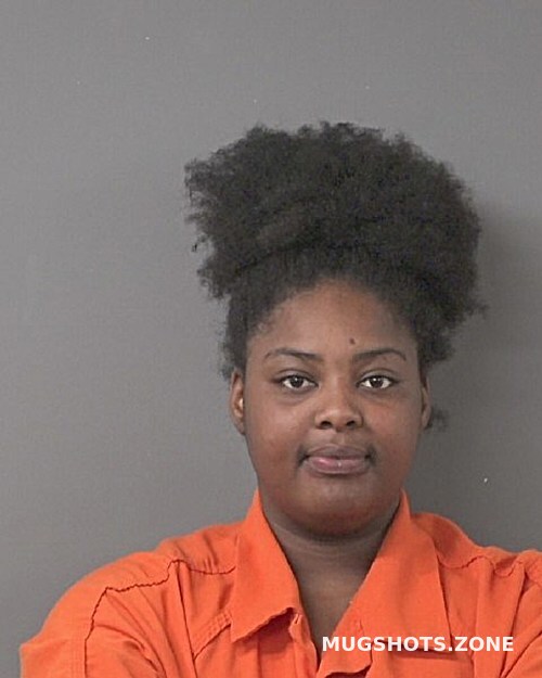WHITEHEAD MZIYA KALESE 06/24/2025 - Wilson County Mugshots Zone